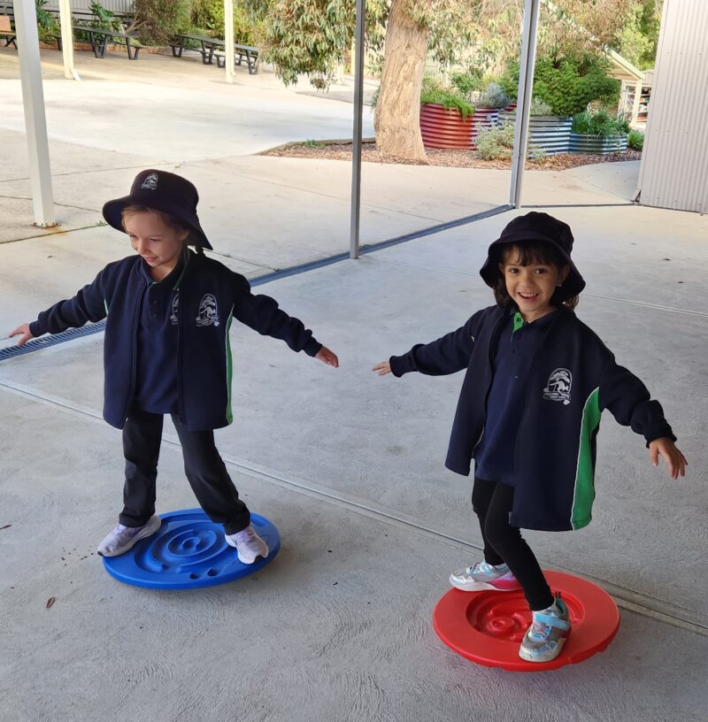 Gallery - Pickering Brook Primary School